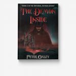 The Demon Inside - Burning Chair